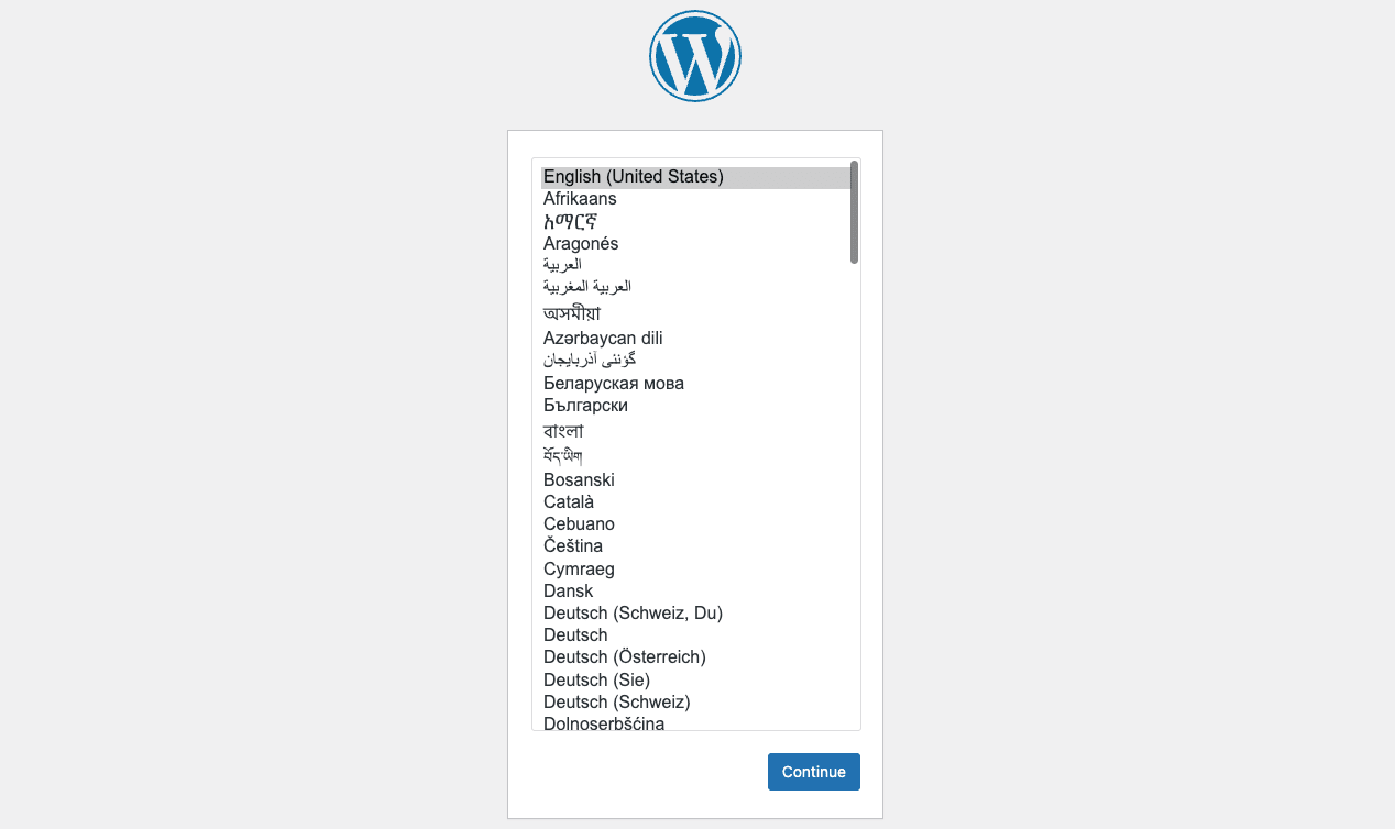 Setting Up A Wordpress Plugin With React And Typescript 1434